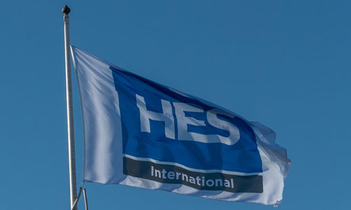 HES International Unifies Brand as part of the ONE HES program | HES ...