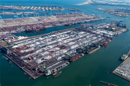 HES International and Binding Solutions Sign a MOU to Assess Potential ...