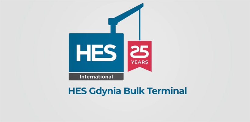 25 years of experience! | HES International